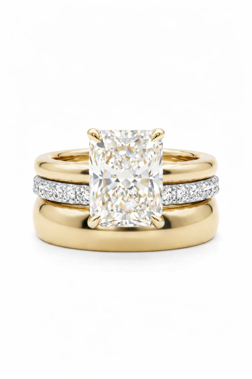 HIGHLINE DIAMOND| HIGHLINE JEWELRY | Custom Lab-Grown Diamond Jewelry