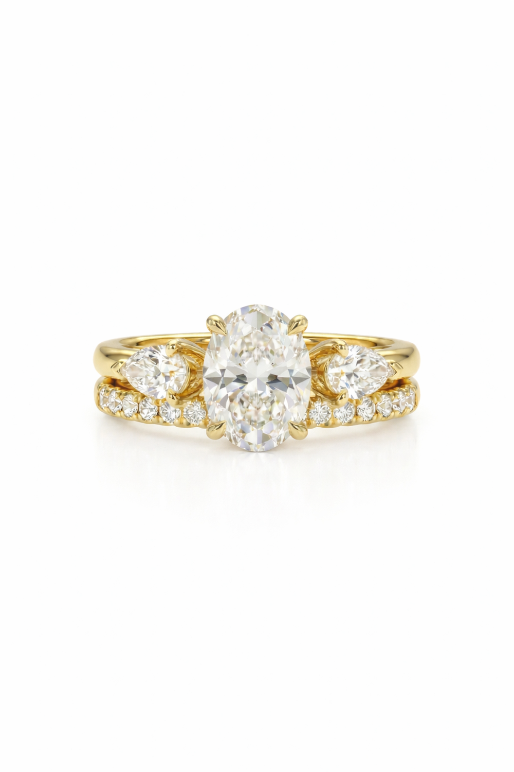 HIGHLINE DIAMOND| HIGHLINE JEWELRY | Custom Lab-Grown Diamond Jewelry