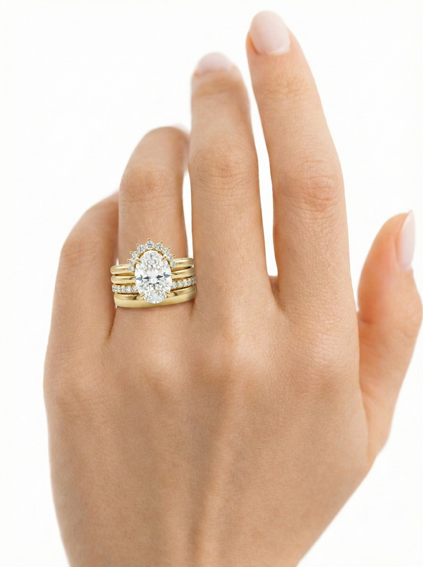 HIGHLINE DIAMOND| HIGHLINE JEWELRY | Custom Lab-Grown Diamond Jewelry