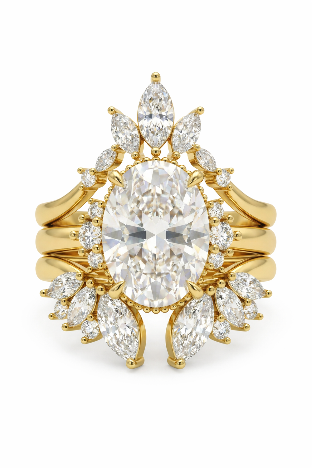 HIGHLINE DIAMOND| HIGHLINE JEWELRY | Custom Lab-Grown Diamond Jewelry
