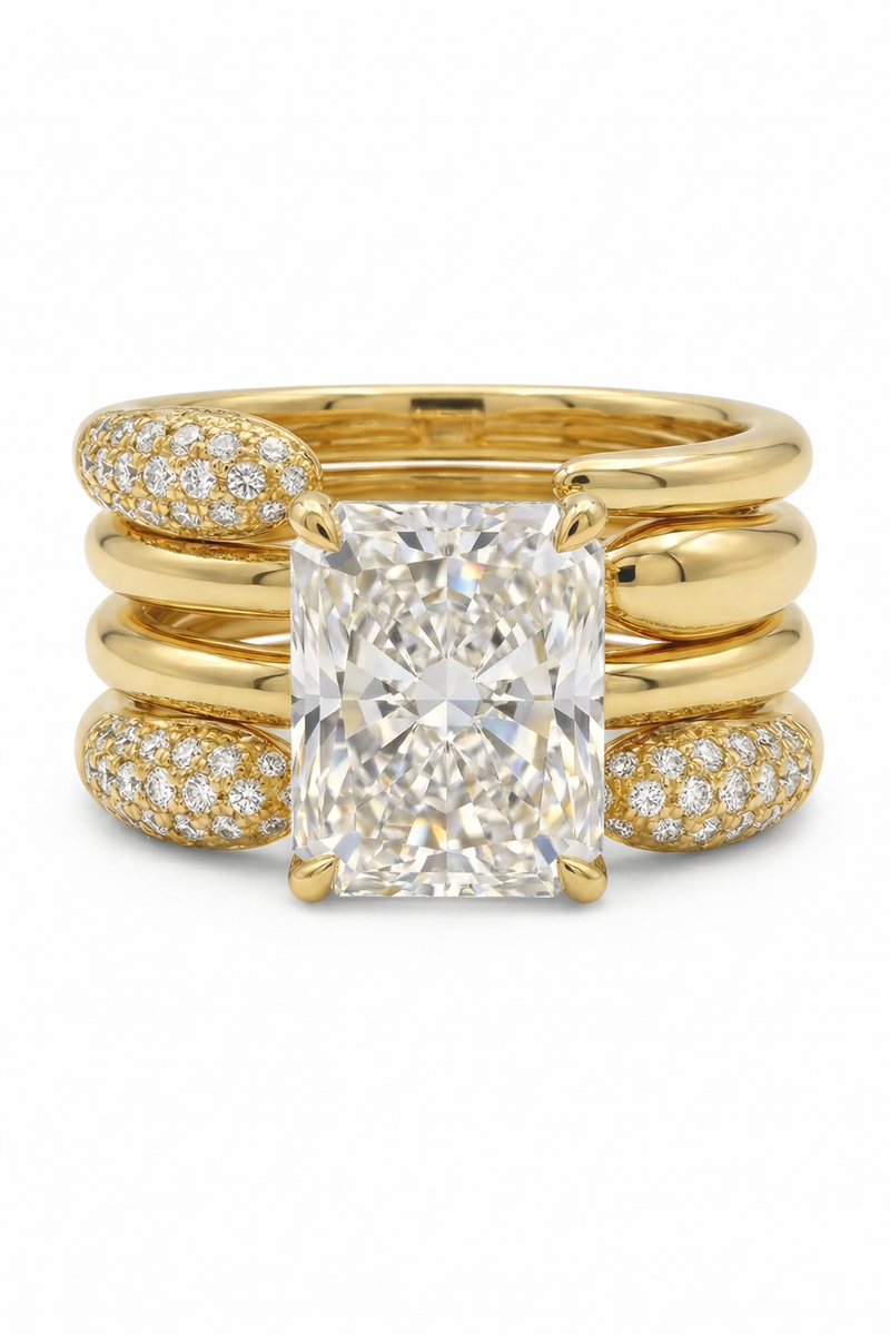 HIGHLINE DIAMOND| HIGHLINE JEWELRY | Custom Lab-Grown Diamond Jewelry