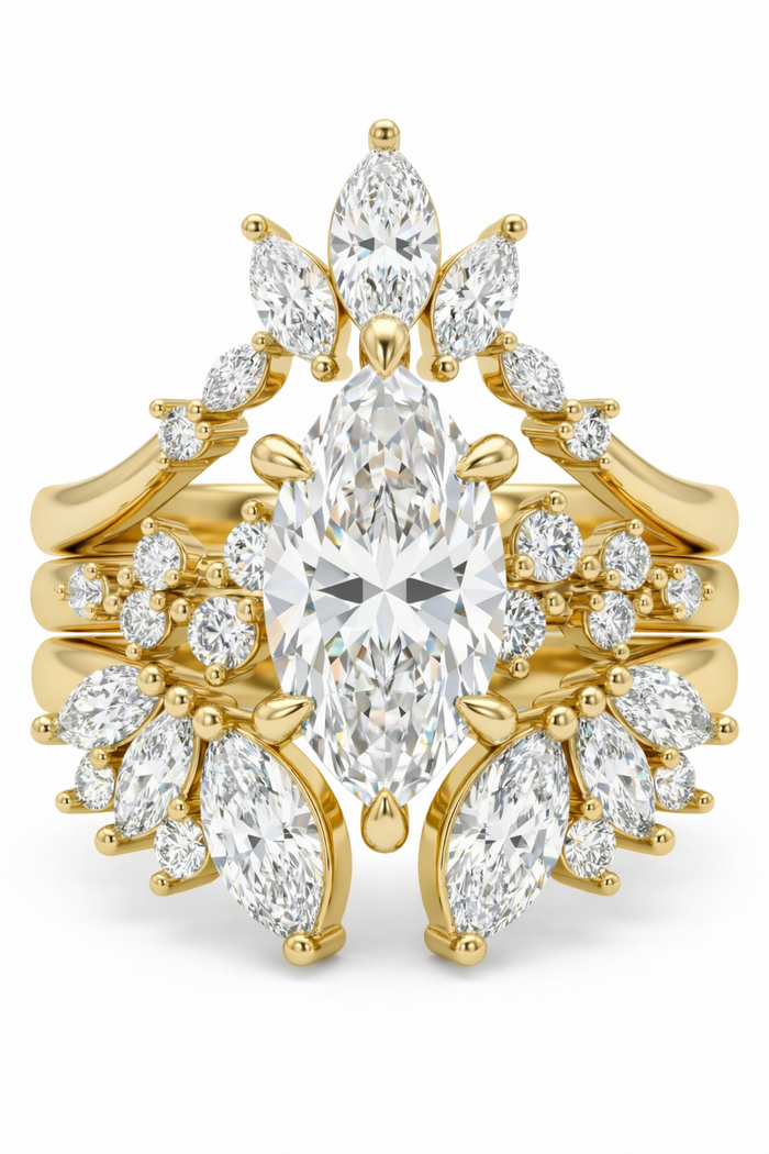 HIGHLINE DIAMOND| HIGHLINE JEWELRY | Custom Lab-Grown Diamond Jewelry