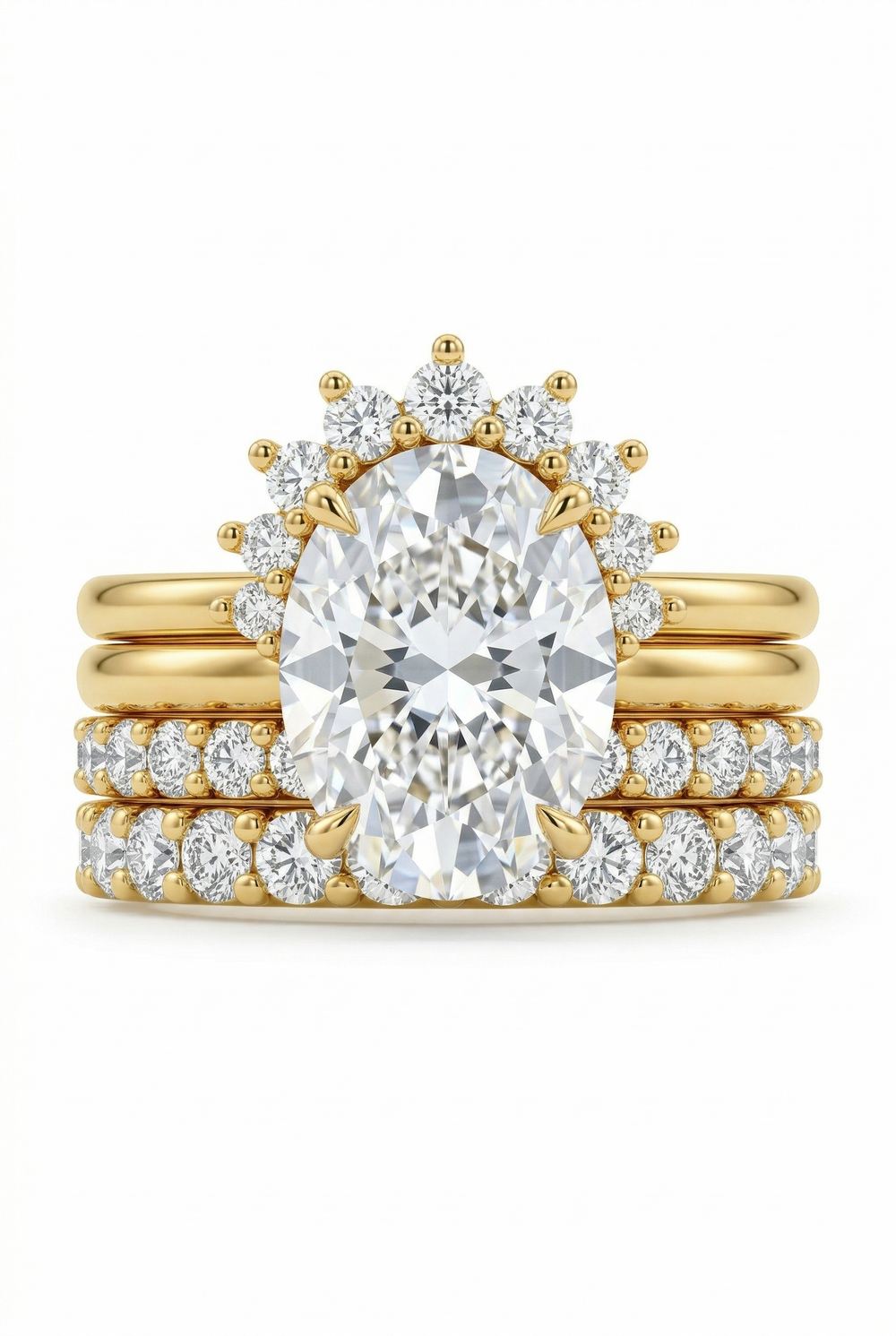 HIGHLINE DIAMOND| HIGHLINE JEWELRY | Custom Lab-Grown Diamond Jewelry