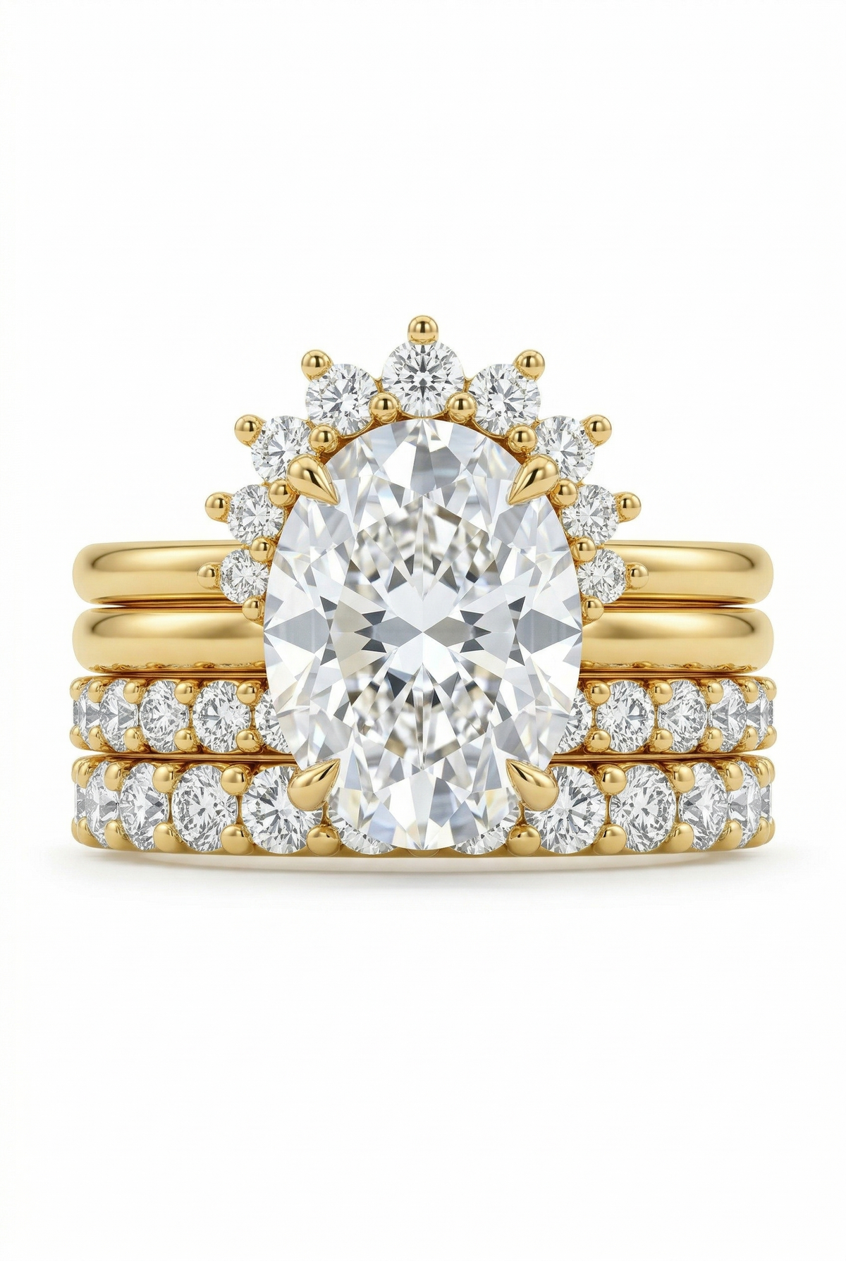 HIGHLINE DIAMOND| HIGHLINE JEWELRY | Custom Lab-Grown Diamond Jewelry