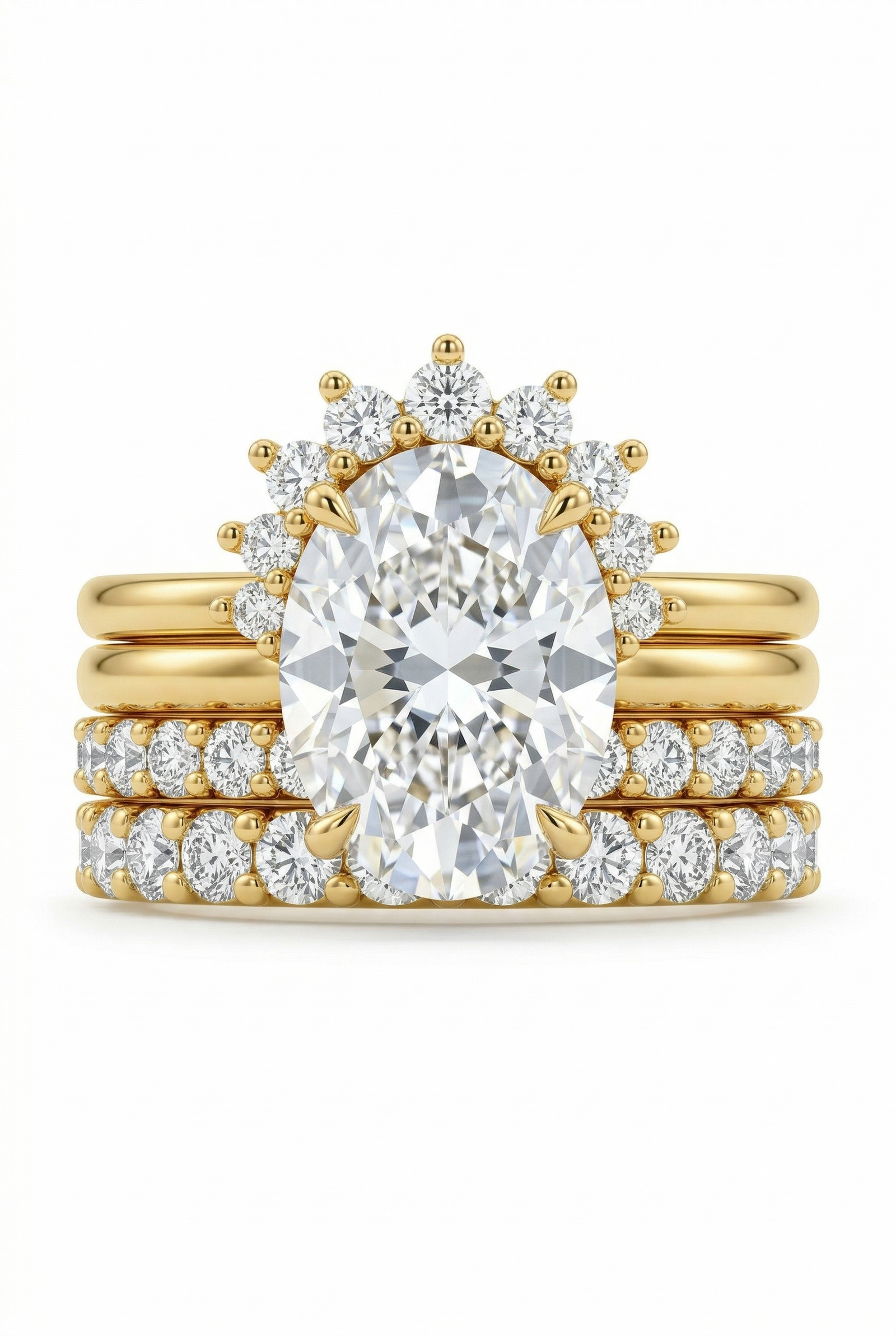 HIGHLINE DIAMOND| HIGHLINE JEWELRY | Custom Lab-Grown Diamond Jewelry