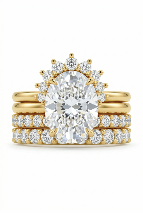 HIGHLINE DIAMOND| HIGHLINE JEWELRY | Custom Lab-Grown Diamond Jewelry