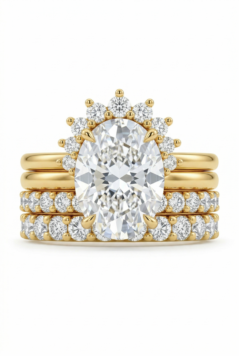 HIGHLINE DIAMOND| HIGHLINE JEWELRY | Custom Lab-Grown Diamond Jewelry