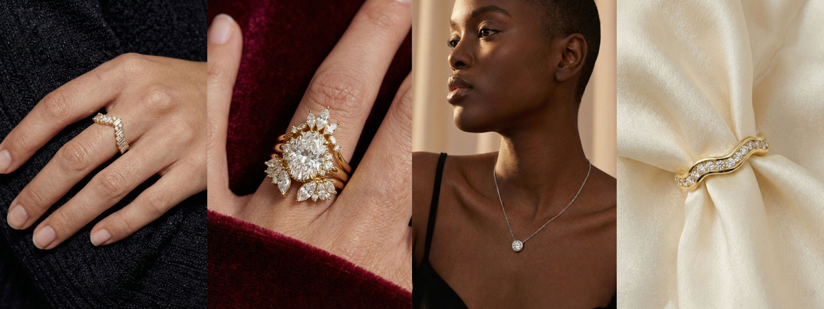 HIGHLINE DIAMOND| HIGHLINE JEWELRY | Custom Lab-Grown Diamond Jewelry