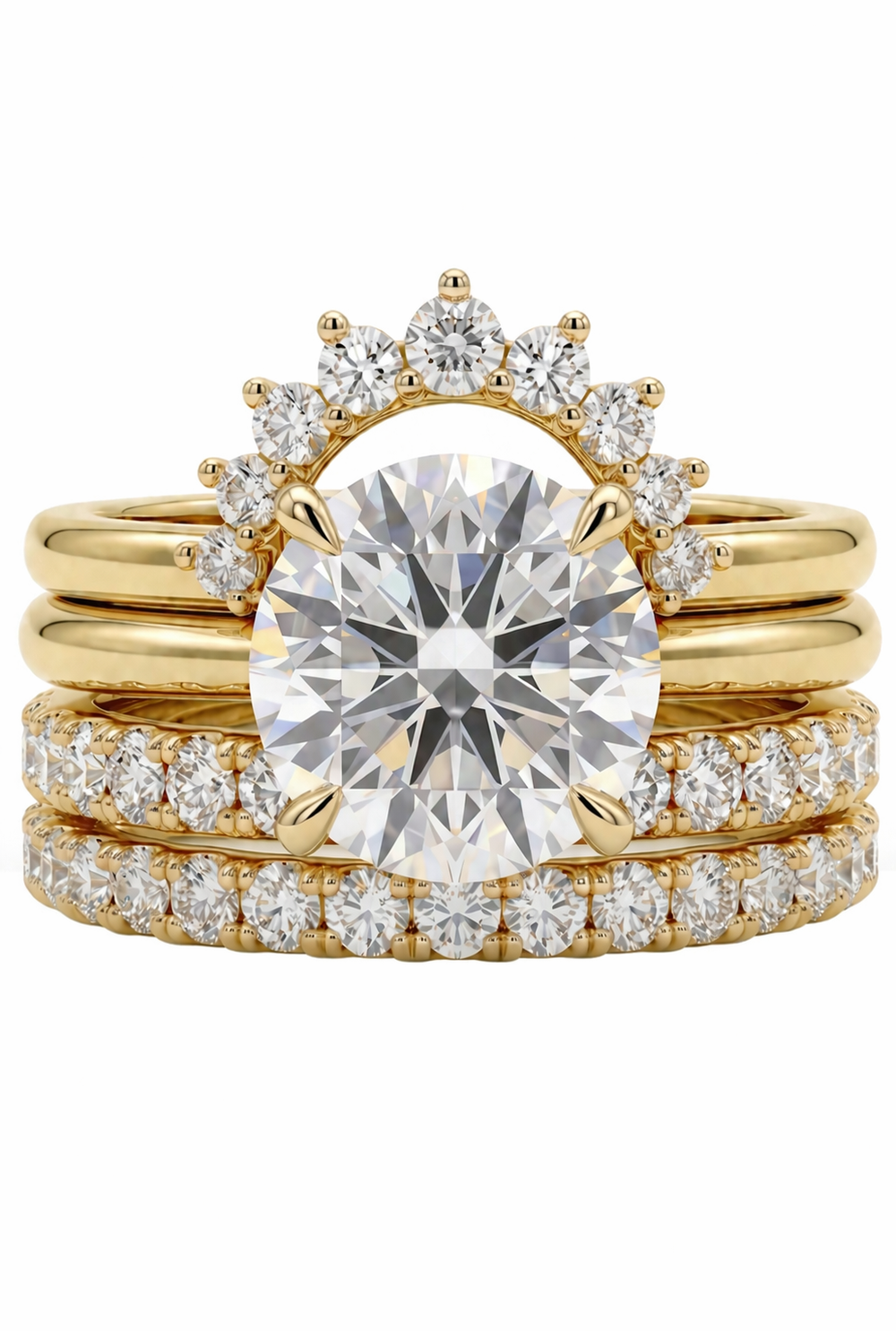 HIGHLINE DIAMOND| HIGHLINE JEWELRY | Custom Lab-Grown Diamond Jewelry