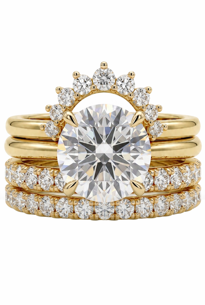 HIGHLINE DIAMOND| HIGHLINE JEWELRY | Custom Lab-Grown Diamond Jewelry